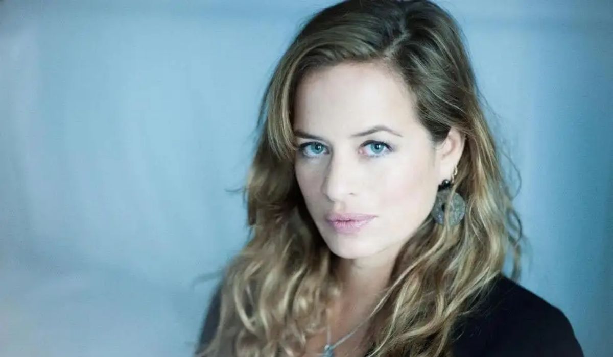 Jade Sheena Jezebel Jagger: From Fashion to Philanthropy - Zoe Perry