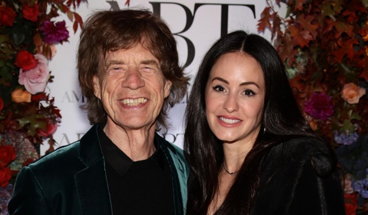 Jade Sheena Jezebel Jagger: From Fashion to Philanthropy - Zoe Perry