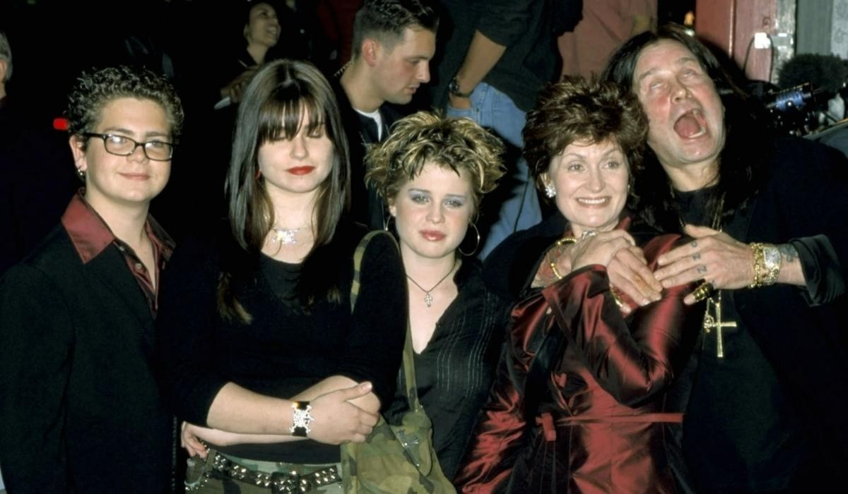 Thelma Riley: The Untold Story of Her Life with Rock Legend Ozzy ...