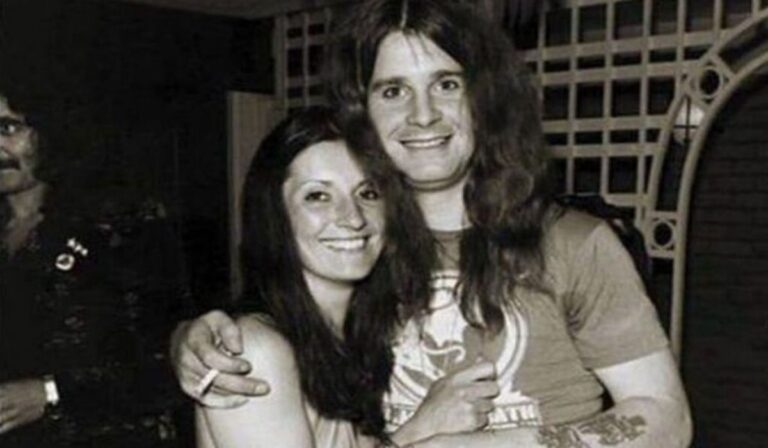 Thelma Riley: The Untold Story of Her Life with Rock Legend Ozzy ...