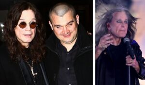 Thelma Riley: The Untold Story of Her Life with Rock Legend Ozzy ...