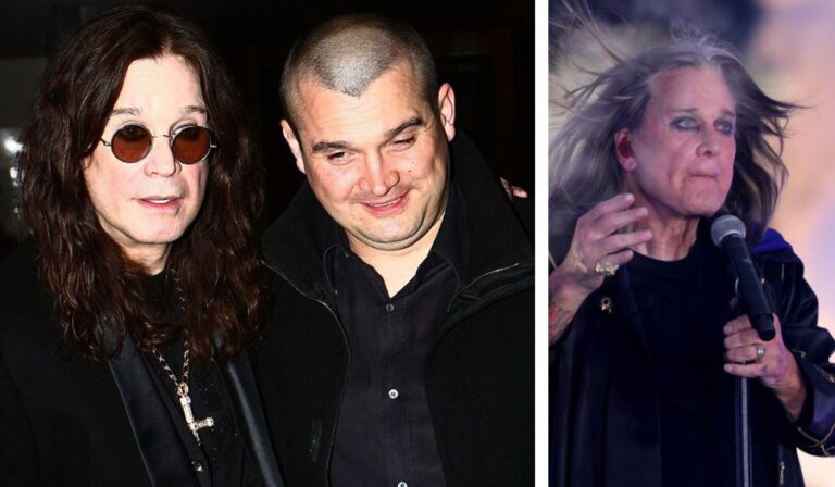 Thelma Riley: The Untold Story of Her Life with Rock Legend Ozzy ...