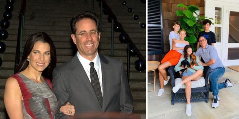 Who Is Eli Kay-Oliphant? Inside the Life of Marina Squerciati’s Spouse ...