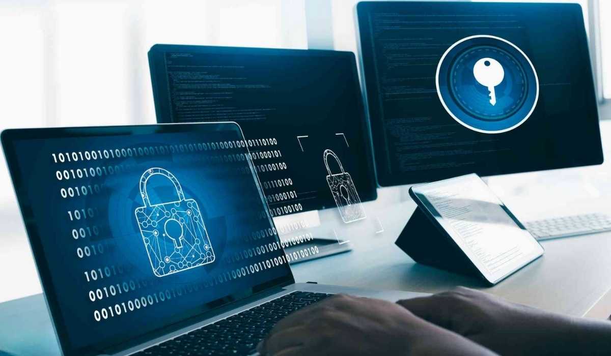 MyPasokey: The Future of Passwordless Security - Zoe Perry